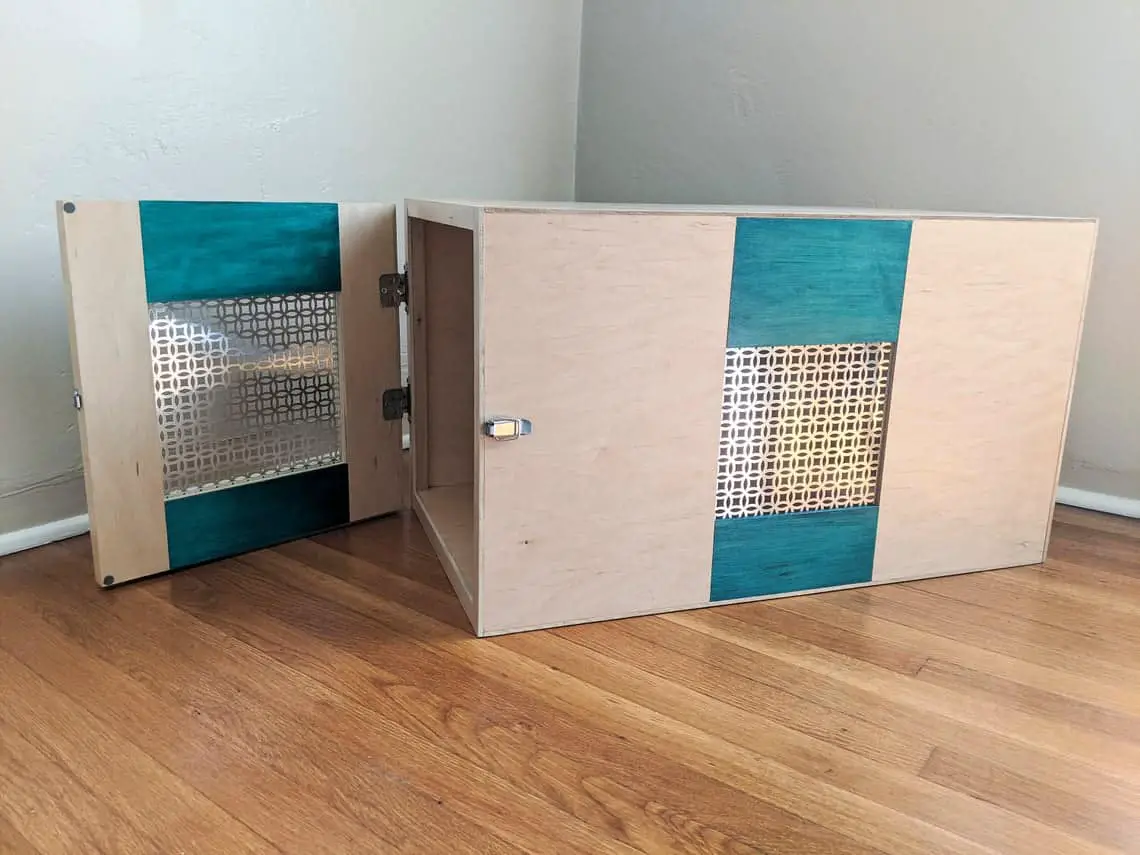 Custom Rabbit Hutches For Sale & Custom Rabbit Toys