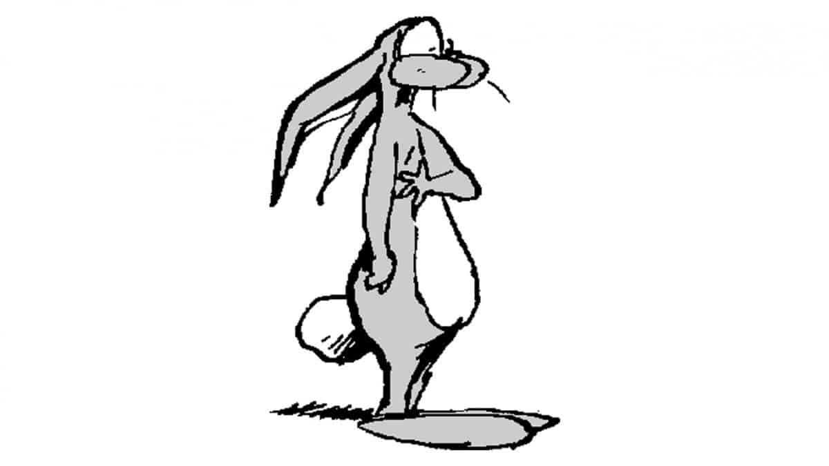 50+ Famous Rabbits From Literature, Media, Fiction - With Pictures