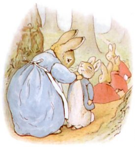 50+ Famous Rabbits From Literature, Media, Fiction - With Pictures